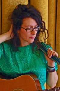 “Put Yourself Out There”:Solo Guitarist, Hannah Winkler Shares Her ...