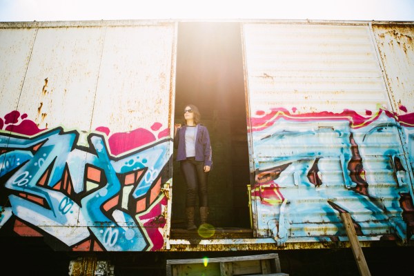 A Love Shaken by War: Becky Warren returns to music with a solo record ...